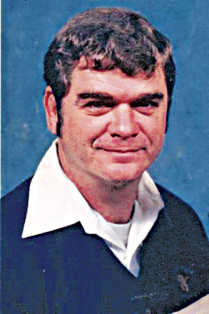David Clark Keller | News, Sports, Jobs - News and Sentinel